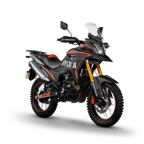 JCH ARIZONA 250 - Tu Moto online