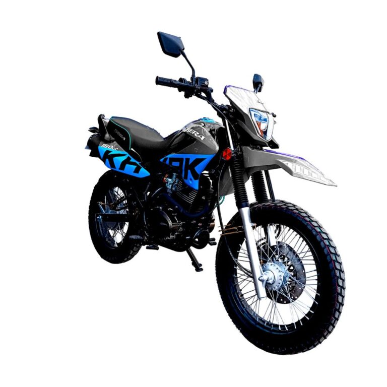 BERA KAVAK 150 - Tu Moto