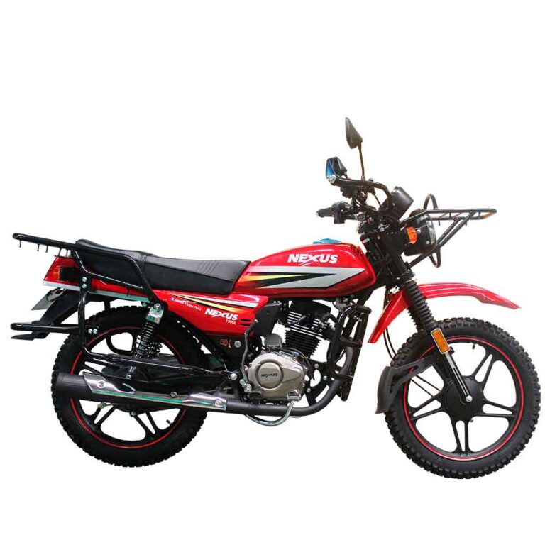 BERA SBR 150 - Tu Moto