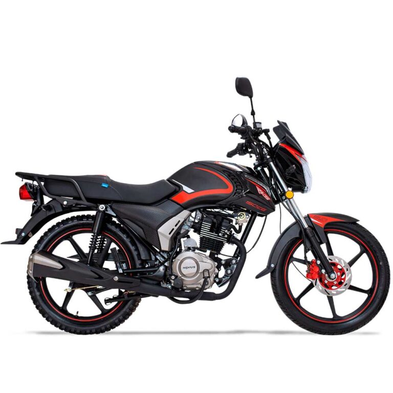 BERA SBR 150 - Tu Moto online